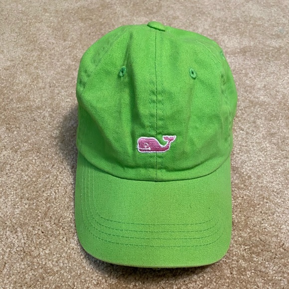 Vineyard Vines | Accessories | Vineyard Vines Hat | Poshmark